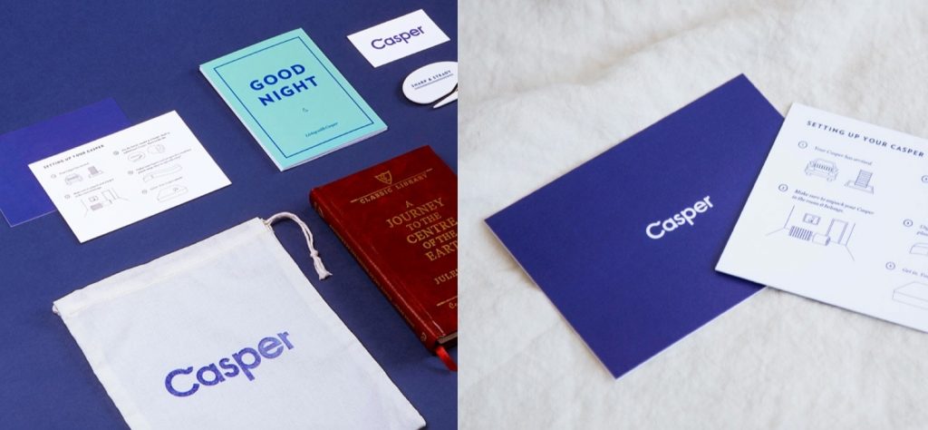 Brand Identity Ideas: 50 Inspiring Examples | Laura Busche