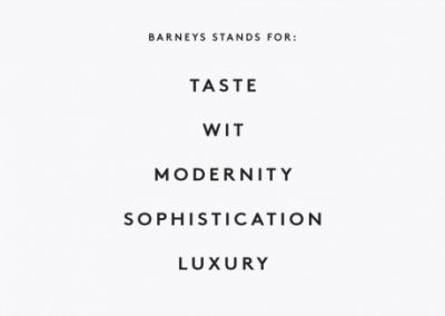 30 Brand Style Guide Examples to Inspire Yours | Laura Busche