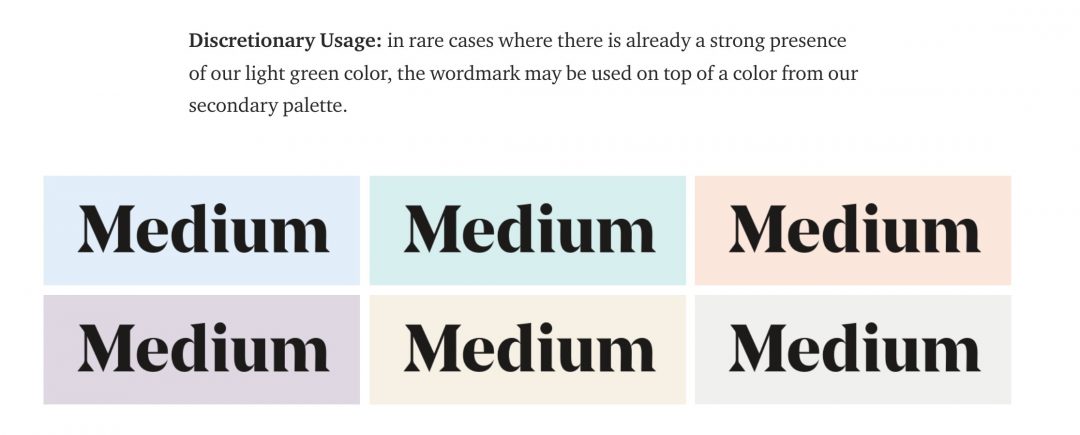 30 Brand Style Guide Examples to Inspire Yours | Laura Busche